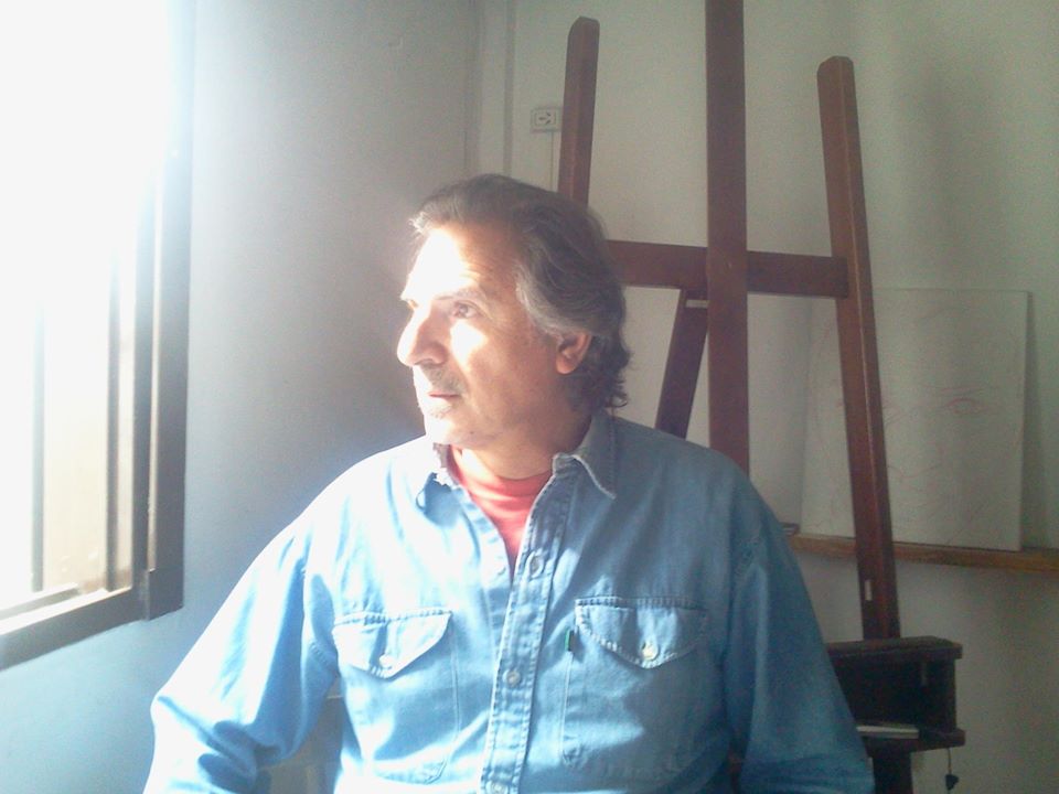 Carlos Giusti: Una Estética Realista