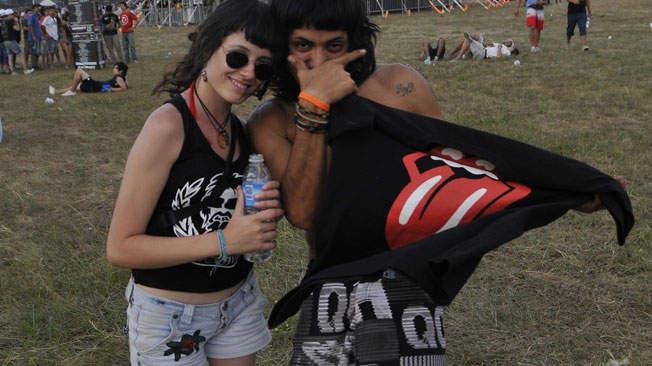 Rolinga, el Stone de las Masas