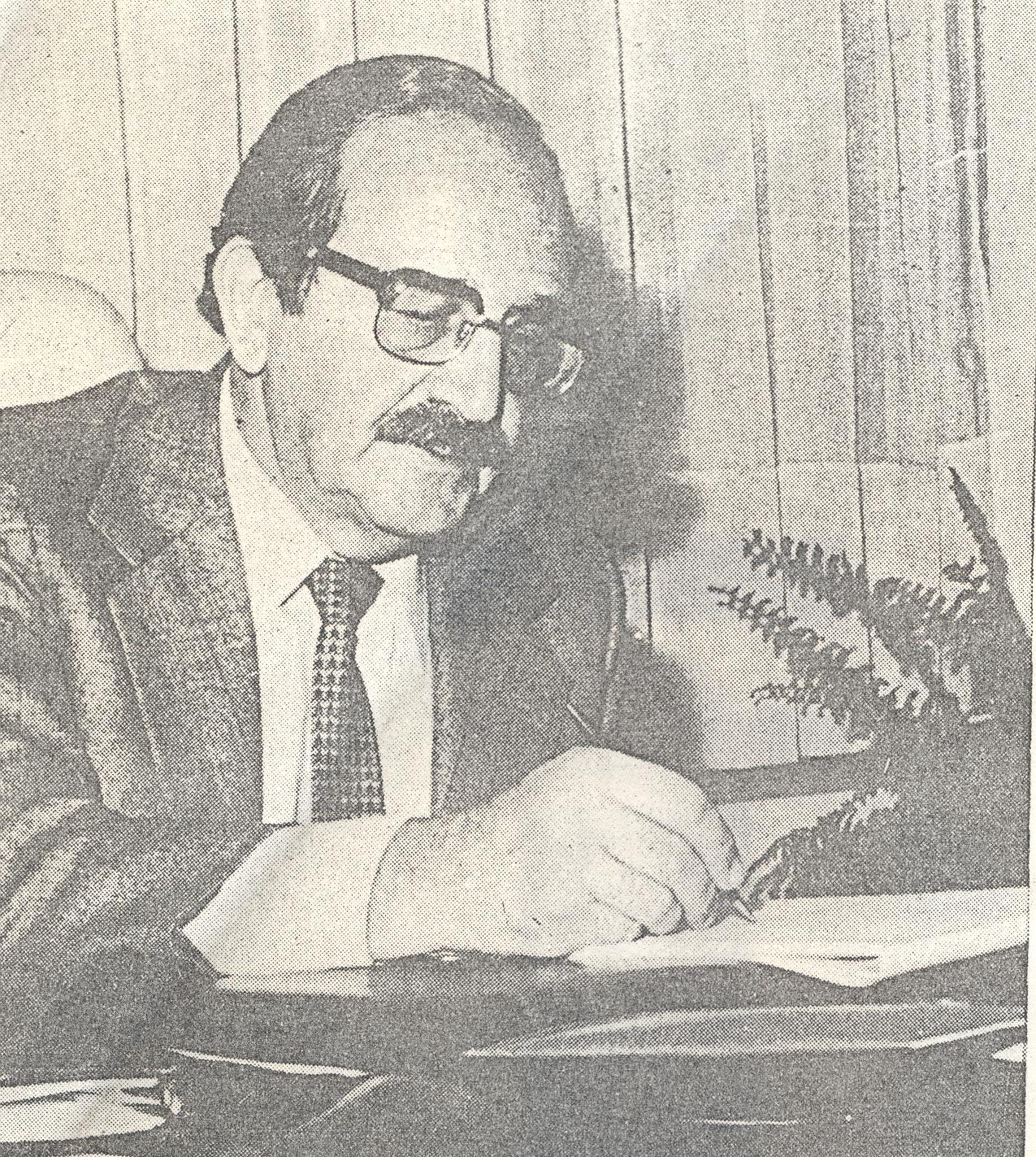 La Pesada Herencia – (2 de 3)