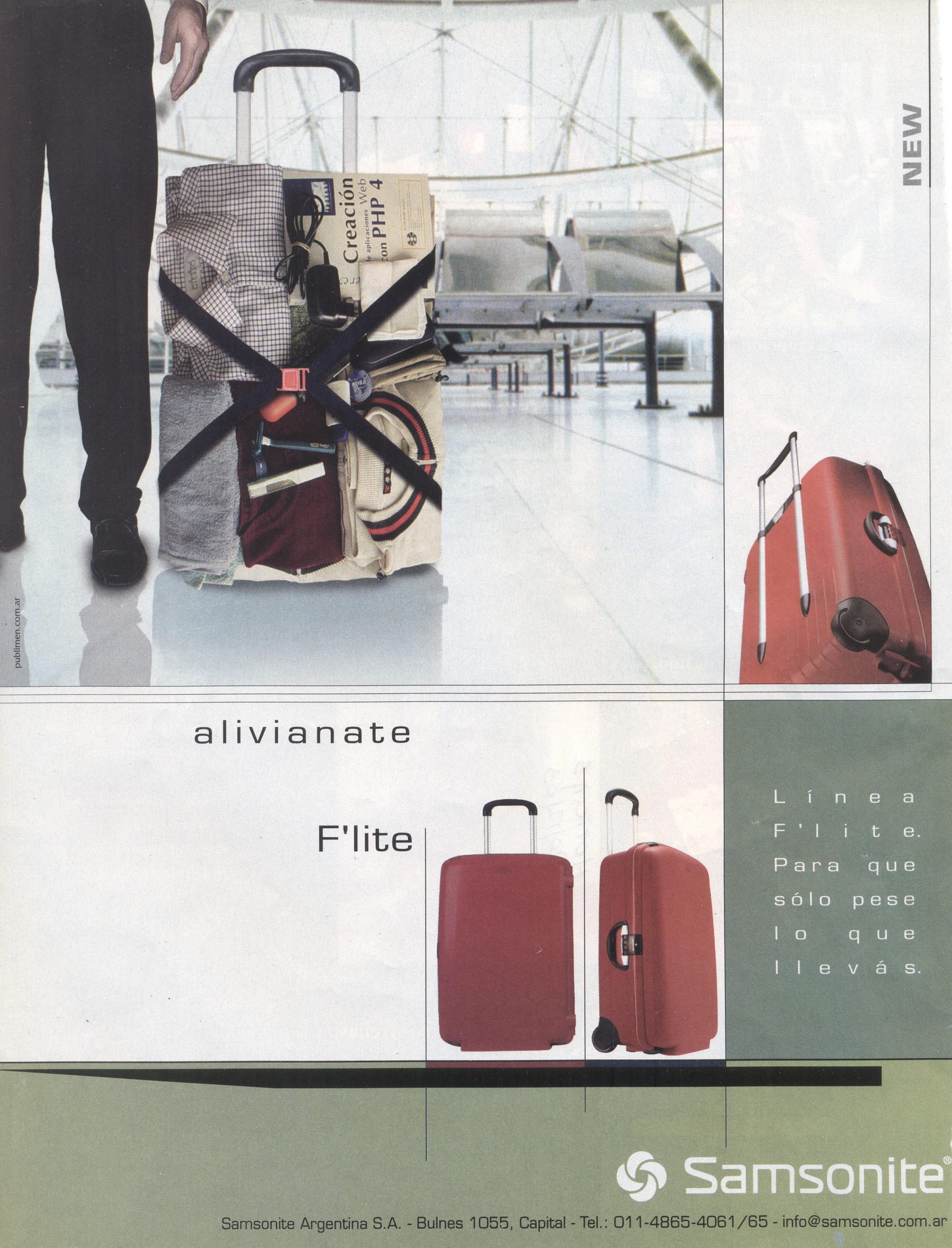 Samsonite