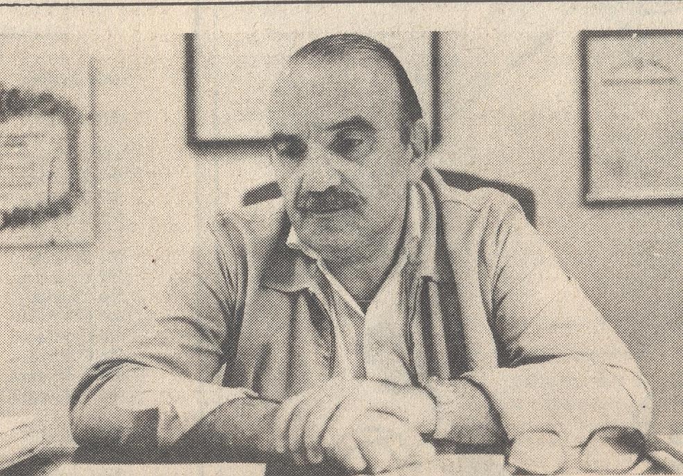 Mano de Obra Desocupada