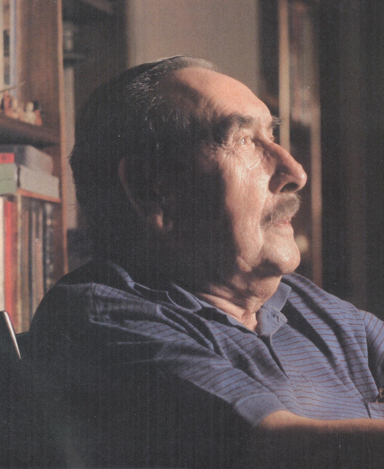 Teoría de los Dos Demonios