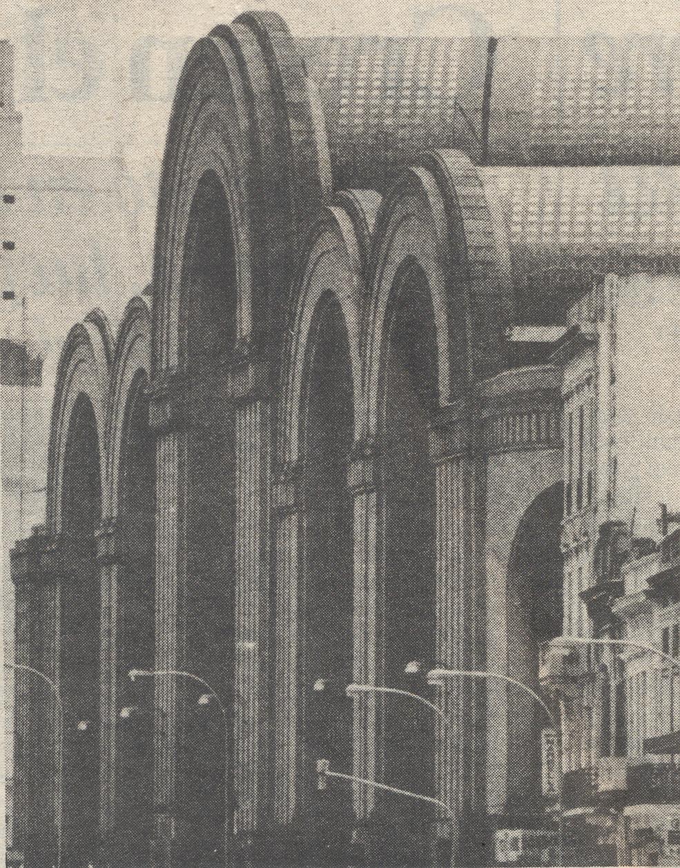 El Abasto