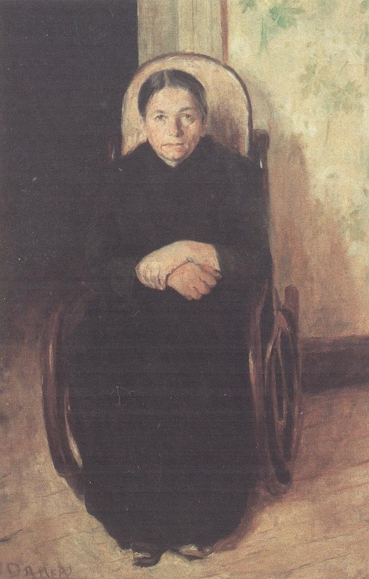 Eugenio Daneri: Notable Colorista